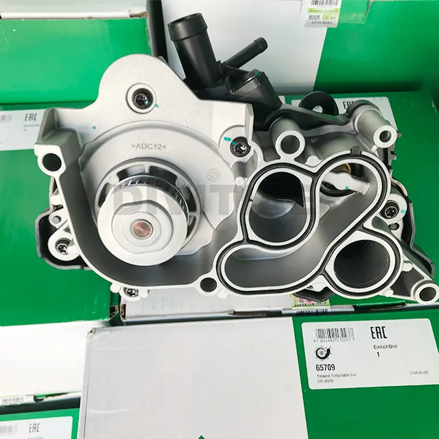 04E121600 04E121600AL 04E121600AF 04E121600CB 04E121600AD Thermostat ...