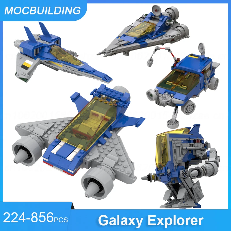 MOC-Building-Blocks-Twin-Engine-Space-Scamper-10497-Galaxy-Explorer ...