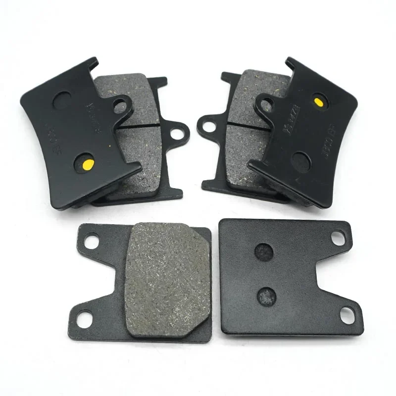 For-YAMAHA-YZFR1-YZF-R1-1998-1999-2000-2001-yzf-r1-Front-Rear-Brake ...