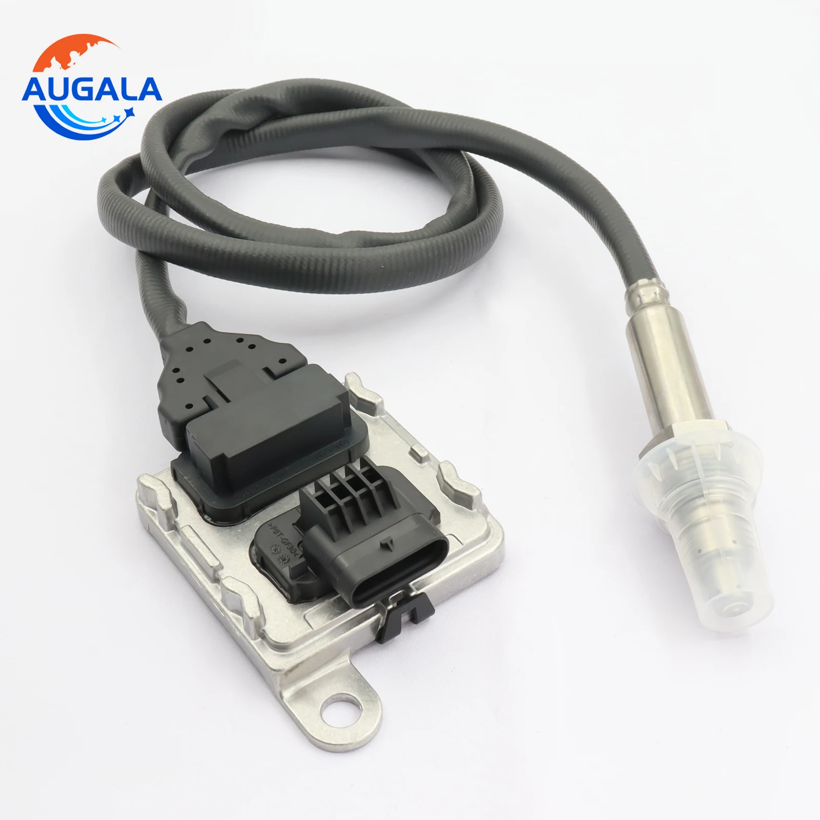 AUGALA-Nitrogen-Oxide-Sensor-NOx-Sensor-29650-4A100-For-Hyundai-Porter ...