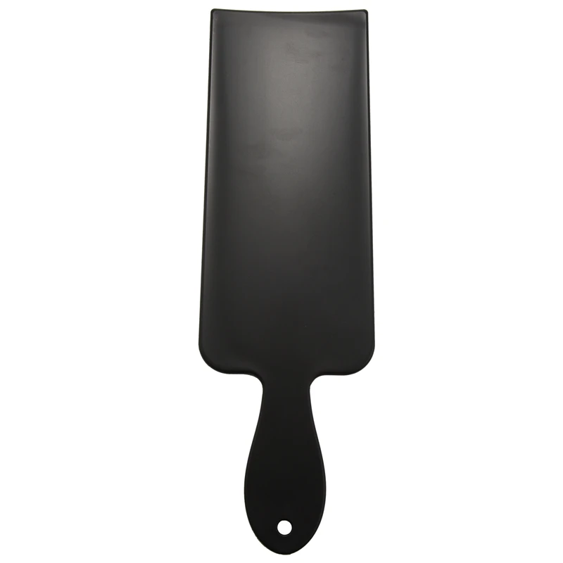 Hair Coloring Board Professional Hair Tint Dyeing Highlighting Board ...