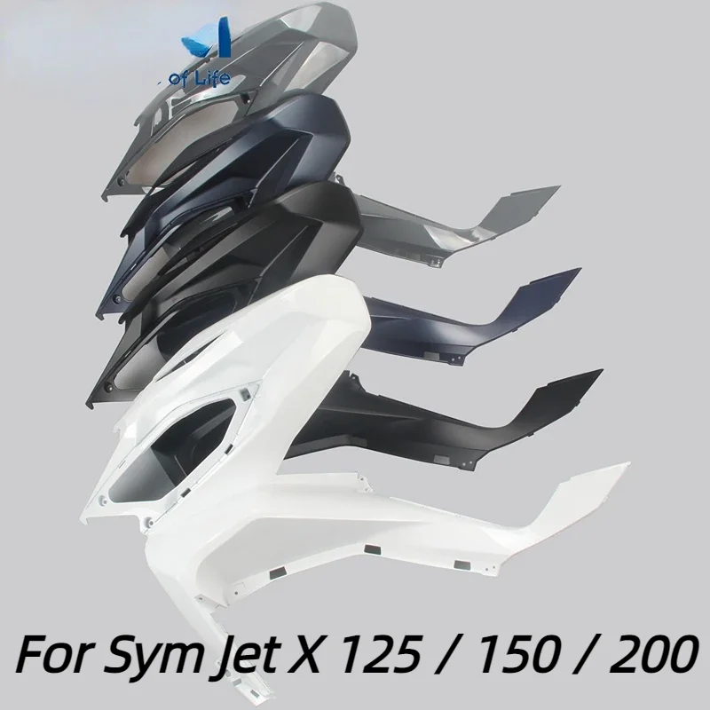 Voor-Sym-Jet-X-125-150-200-Linker-Voorpaneel-Voorwand-Zijkap-Origineel.jpg