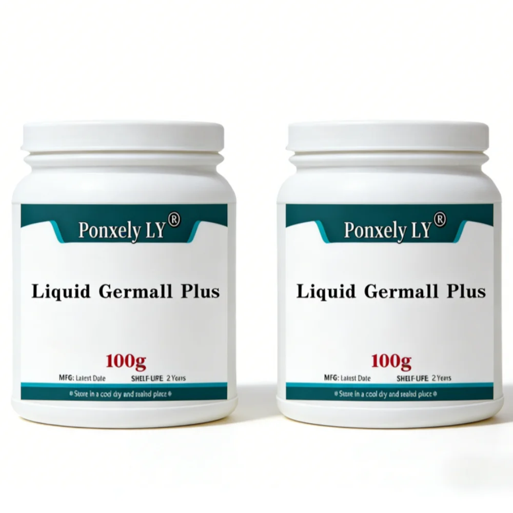 Liquid Germall Plus Antibacterial and Preservative Commonly Used in ...