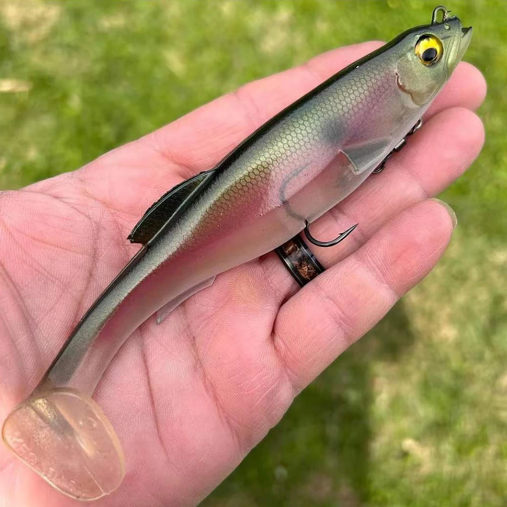 Shad-Bait-Zander-Pike-Fishing-Lures-Swimbait-12-5cm-21g-Paddle-Tail-Realistic-Soft-Plastic-Lure.jpg