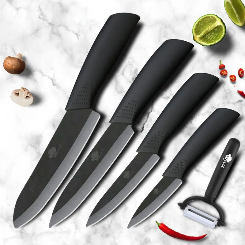 Ceramic-Knife-Kitchen-Knives-Set-3-4-5-6-inch-Zirconia-Black-Blade ...