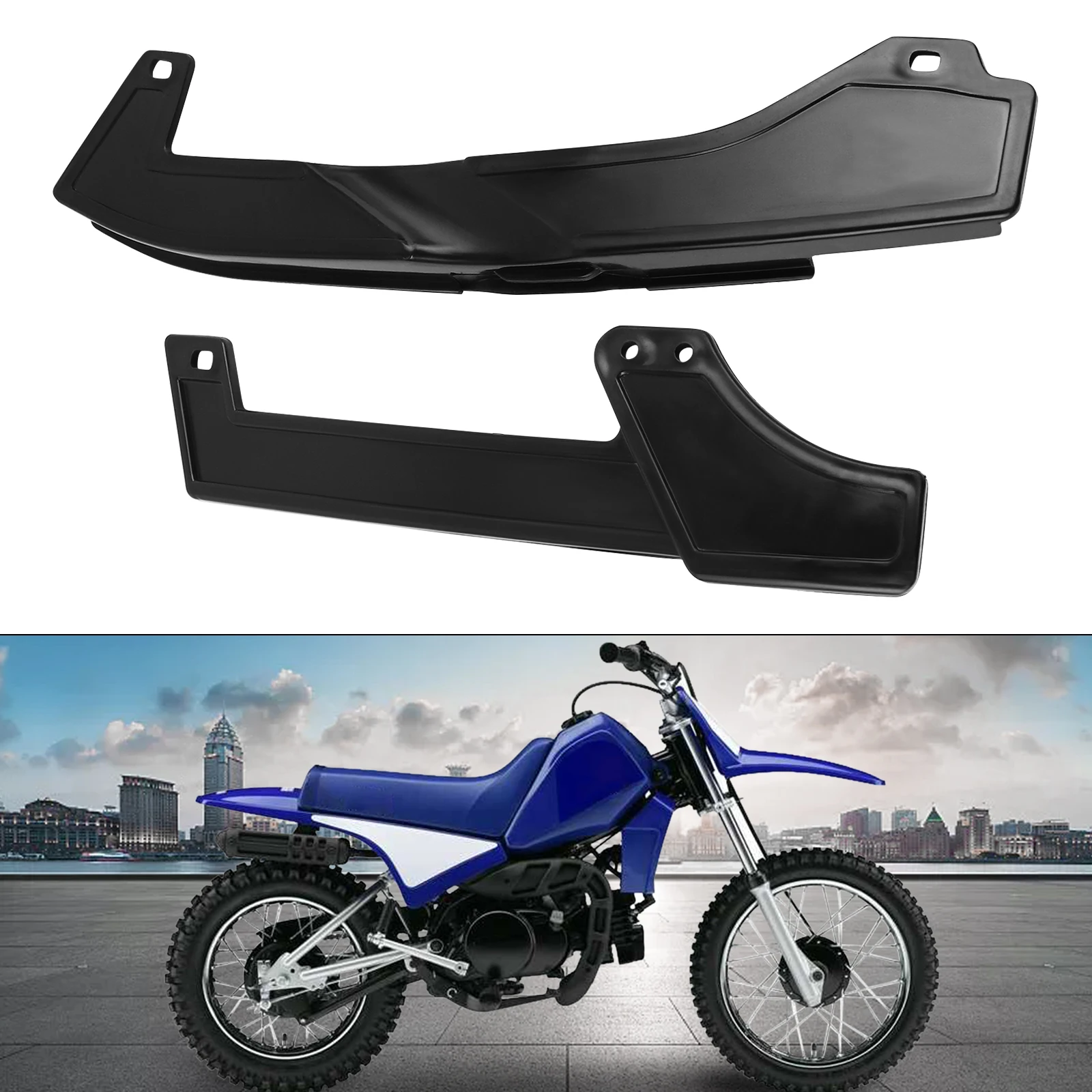Dirt-Bike-Chain-Guard-Cover-Chain-Cover-Shield-Chain-Protector-for ...