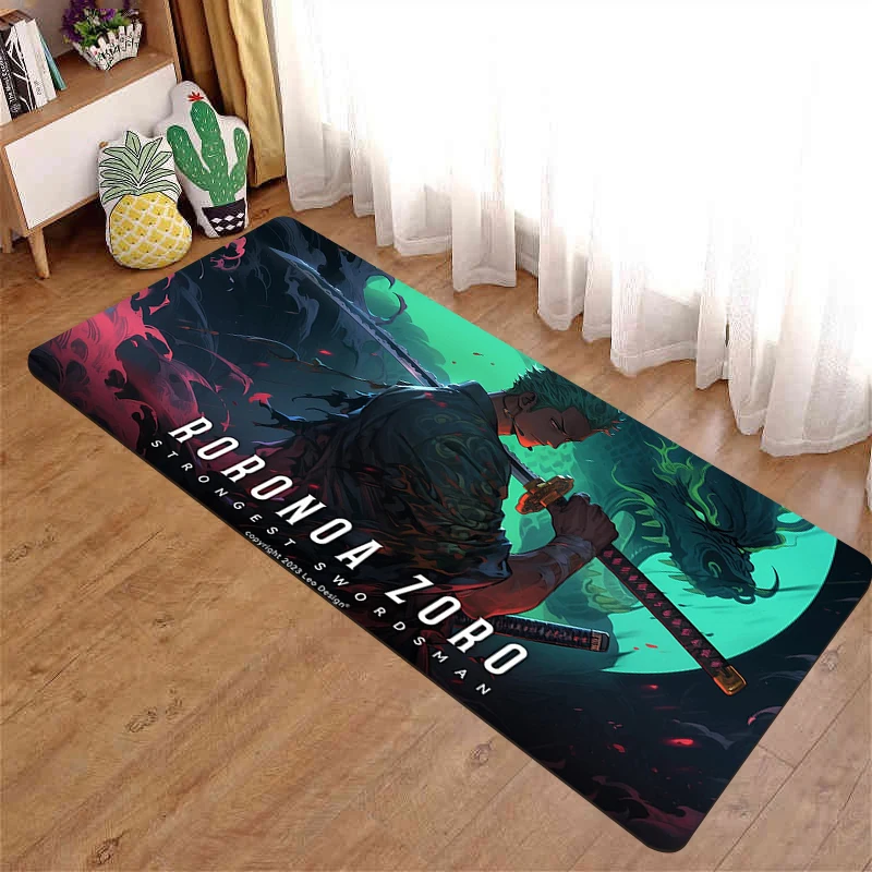 40x120cm-One-Piece-Home-Kitchen-Floor-Mat-Bedroom-Living-Room-Bedside ...