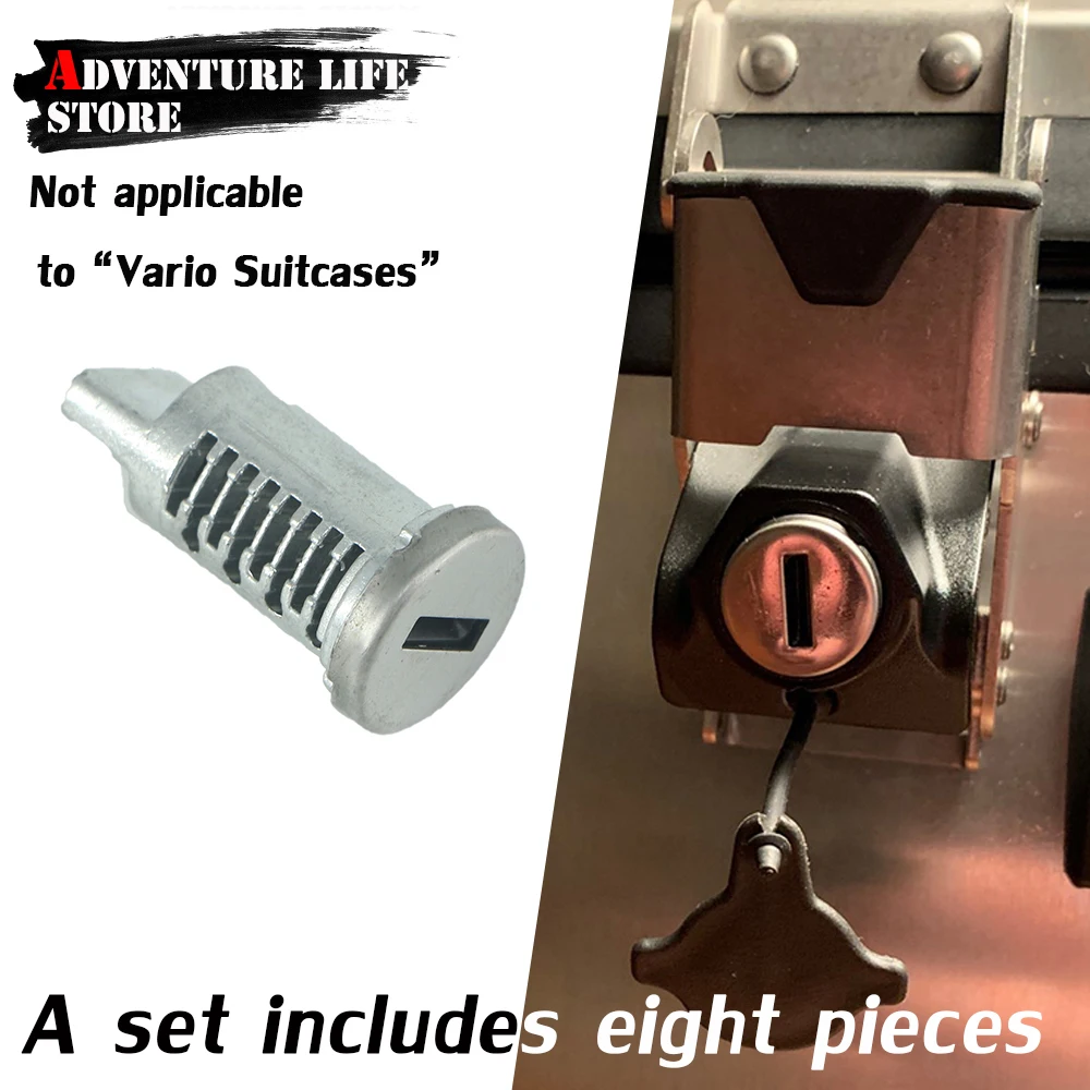 Motorcycles-Key-Cylinder-Lock-Cylinder-Core-Plug-Trunk-Saddlebag-Top ...