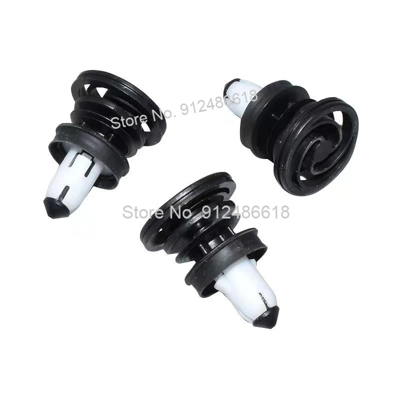 For-Tesla-Model-3-Y-Auto-fastener-door-interior-panel-clip-door-panel ...