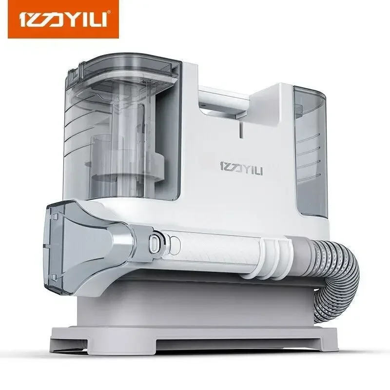 YILI-Fabric-Cleaning-Machine-YLW6318-400W-Carpet-Cleaning-Spot-Cleaner-Sofa-Vacuum-Cleaner-for ...