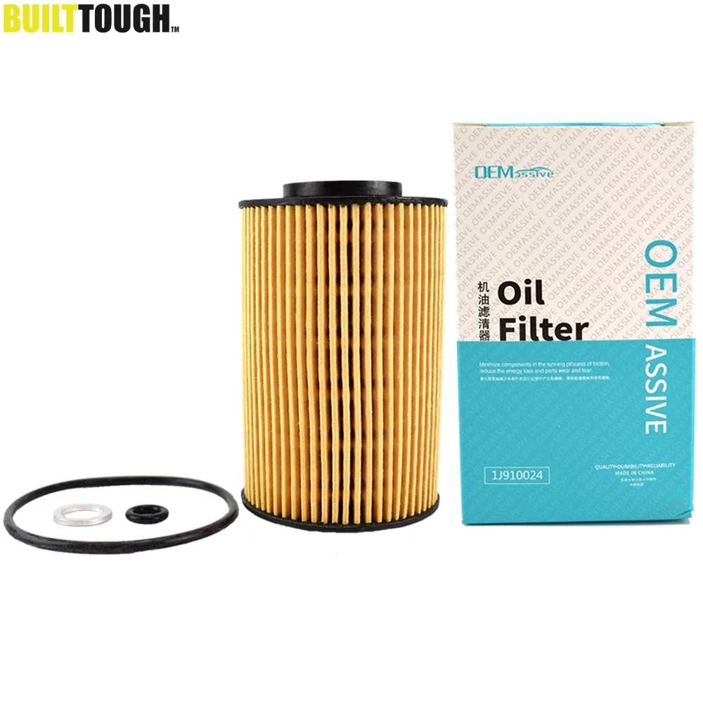 Oil Filter 26320-3C250 For Hyundai Elantra GT Equus Tucson Veracruz i20 ...