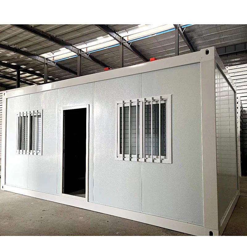 Modular-Flat-Pack-Container-House-Detachable-Shop-Field-Office-Shipping ...