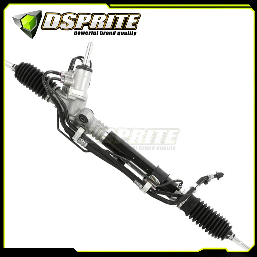 New Power Steering Rack For SUBARU WRXLEVORG 2015-2017 34110VA121 ...