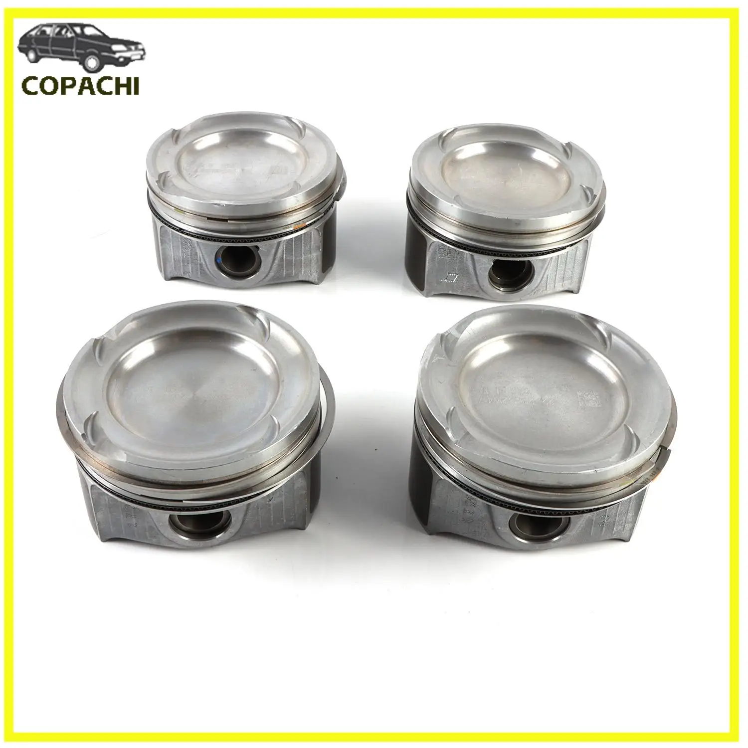 4pcs-Auto-Pistons-Rings-Set-for-Mercedes-Benz-CLA35-AMG-M260-2-0L ...