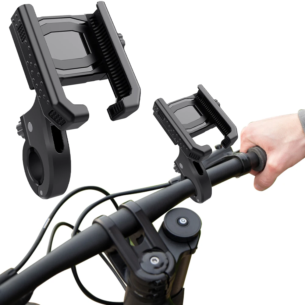 Bike-Phone-Holder-Phone-Stem-Mount-Universal-Bicycle-Phone-Stand ...