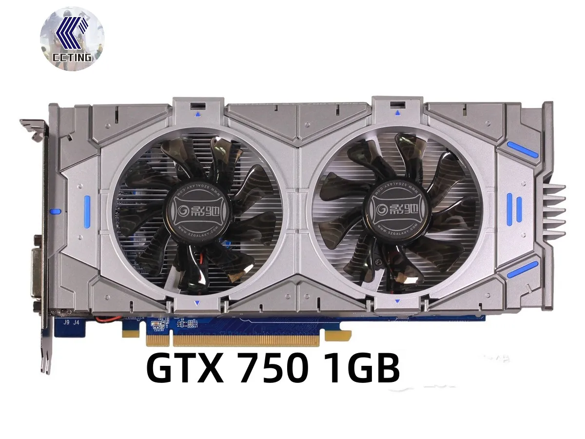 Graphics Card Nvidia Geforce Gt 750m