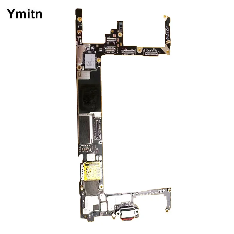 Ymitn Work Well Unlocked Mobile Electronic Panel Mainboard Motherboard ...