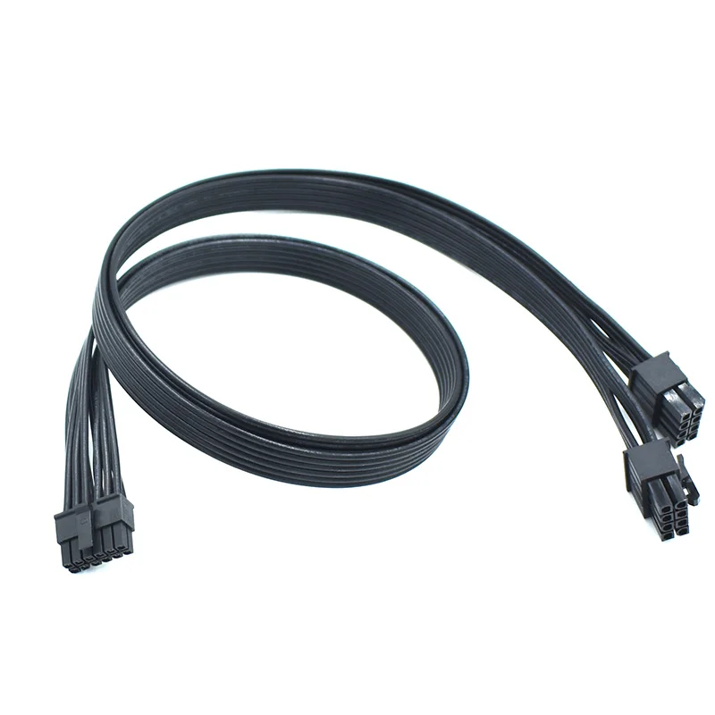 Dual CPU 8 Pin Male to Mini 12 Pin for NVIDIA GeForce RTX 30 Series GPU ...