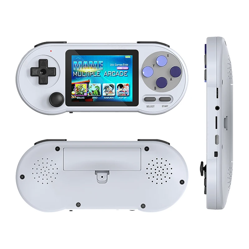 SF2000-handheld-game-console-Mini-Portable-Game-Console-Built-in-6000 ...