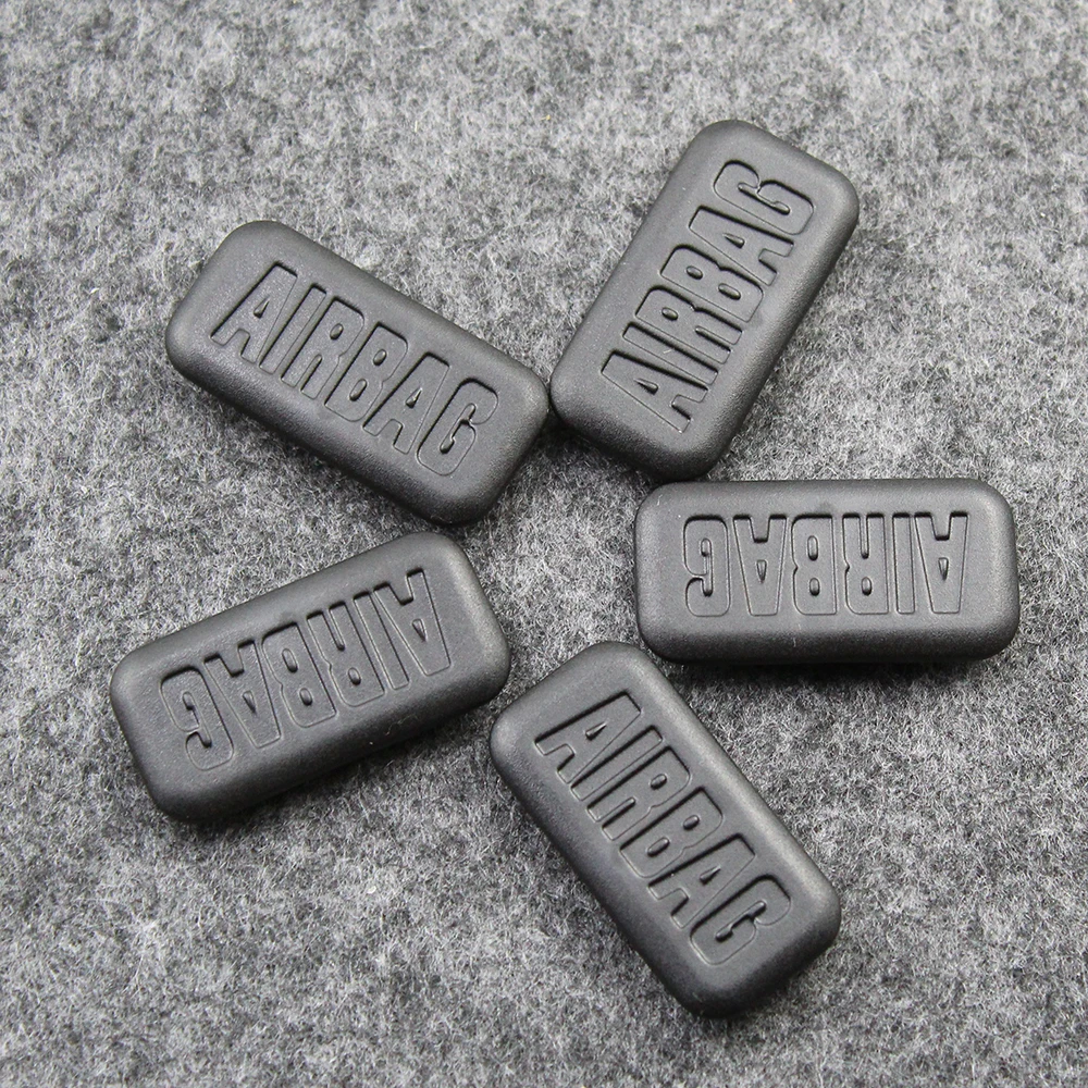 51432251367 A 필러 에어백 커버 캡, BMW 3 5 6 시리즈 E90 E91 E60 E61 E63 커버 캡, 에어백 ...