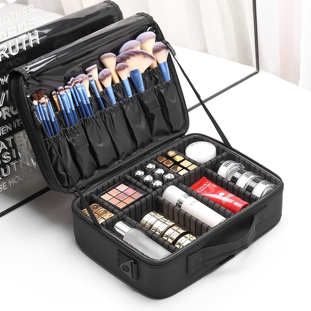 Huge Makeup Box