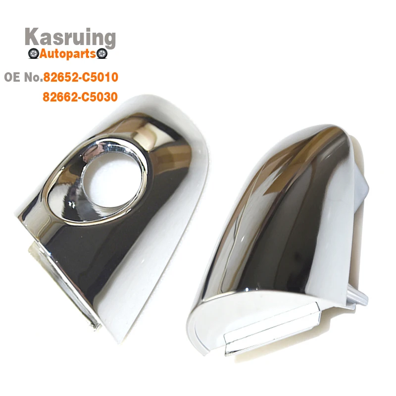 New-Car-Outside-Door-Handle-Cover-82652-C5010-82662-C5030-For-Kia ...