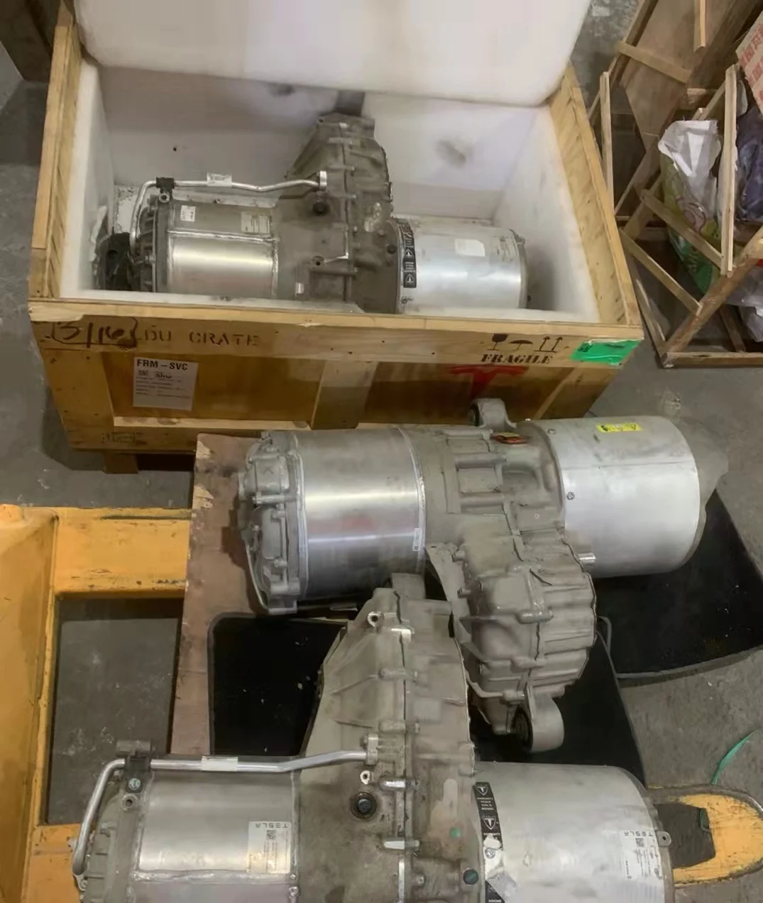 Tesla-Drive-Unit-SDU-LDU-370kw-ev-conversion-ev-car-motor-Model-S-X-3 ...