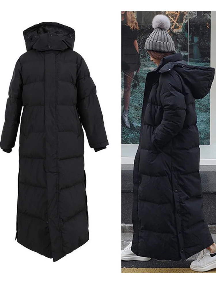 Down-parka-Super-long-jacket-female-knee-winter-jacket-woman-with-thick ...