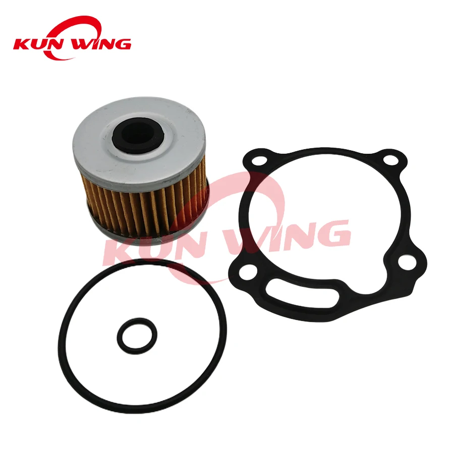 Oil-Filter-and-Gasket-Kit-for-Honda-CB300R-CBR-300-CBR250R-CBF300N ...