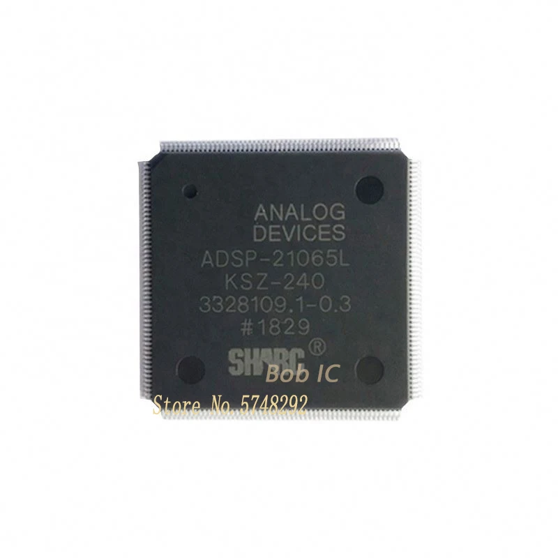 Original-Importado-Original-ADSP-21065LKSZ-240-ADSP-21065L-ADSP21065LKSZ-ADSP-21065L-QFP208-100 ...