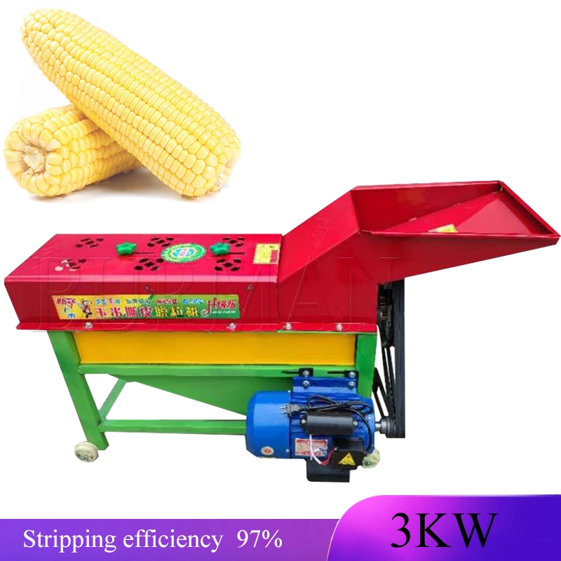 Factory Farms Corn