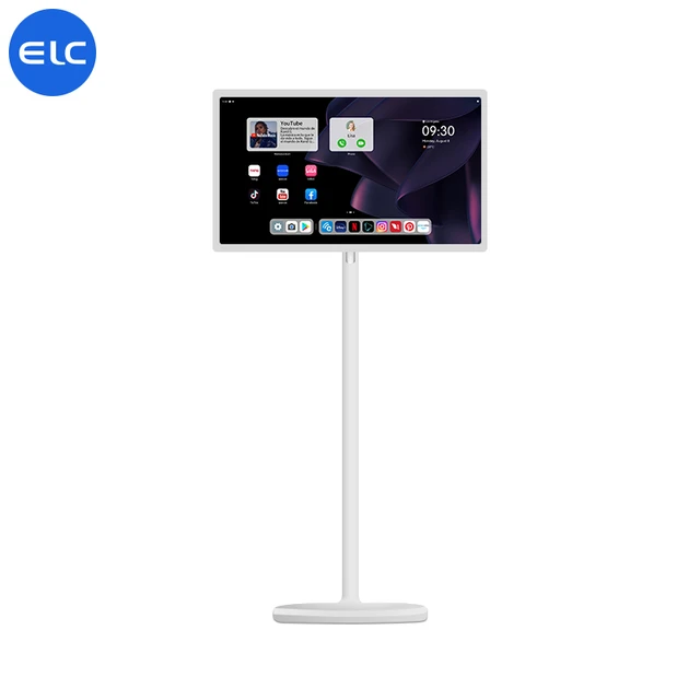 Large Touch Screen Tablets