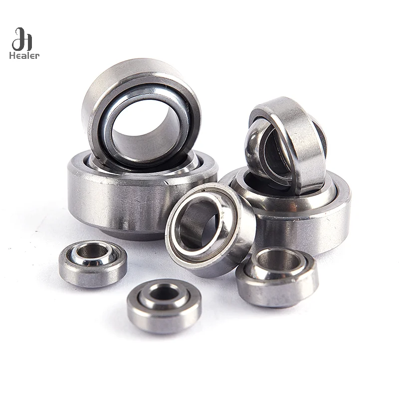 1pc-Self-lubricating-Radial-Spherical-Plain-Bearing-GE5C-GE6C-GE8C ...
