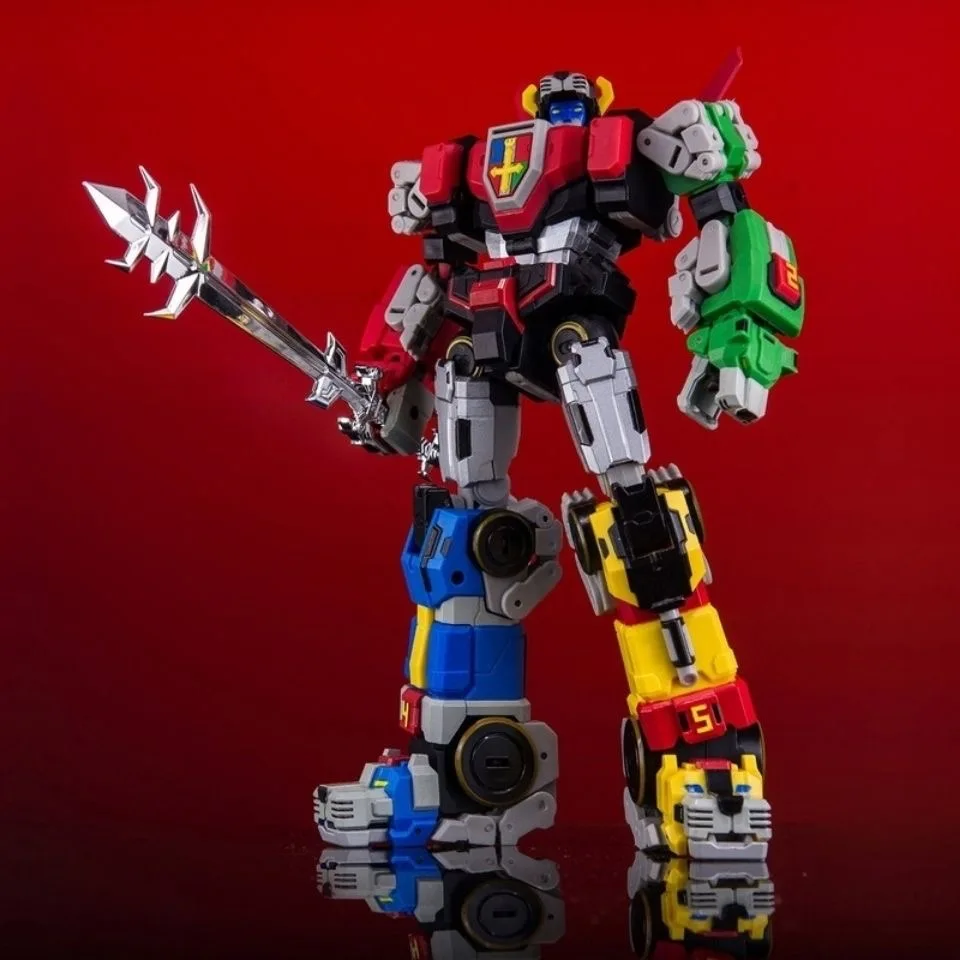 Anime-Pmicro-Cosmos-d-n-m-Mc-01-Elvis-Voltron-be-aslan-aksiyon-fig-r ...