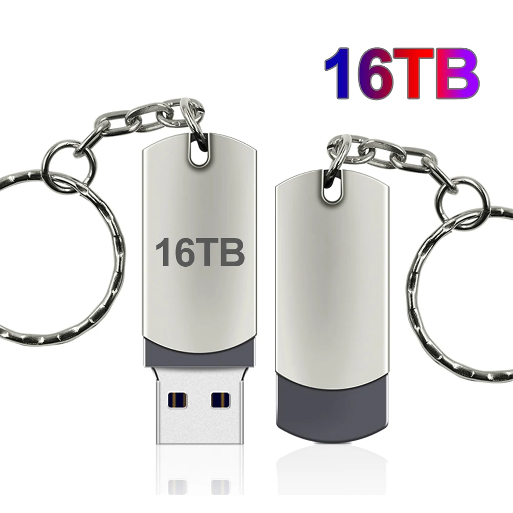 New-2023-High-Speed-USB-3-0-16TB-Pen-Drive-8TB-Portable-SSD-Pendrive ...