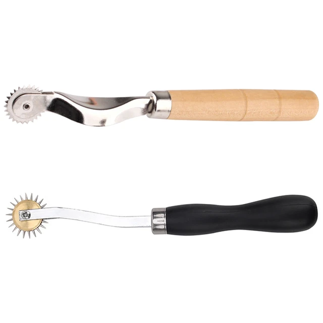 Rotary Perforating Tool