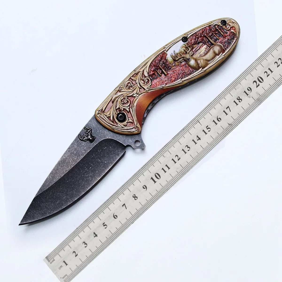 Tactical-Folding-Blade-Utility-Pocket-Knife-Survival-Defensed-Tool ...