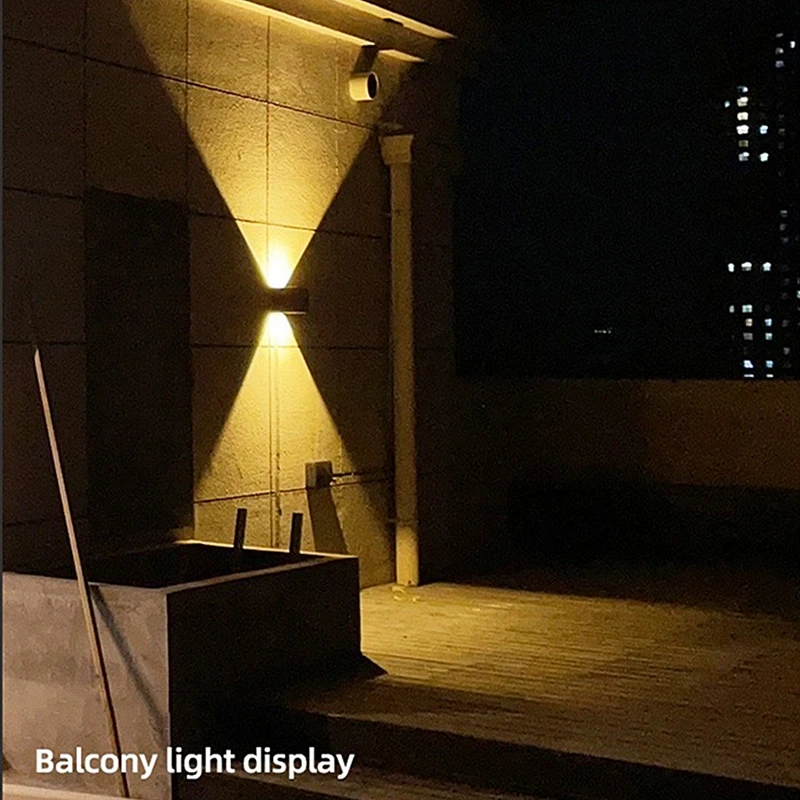 Modern-Simple-LED-Wall-Light-Creative-Rectangular-Wall-Lamp-Outdoor ...