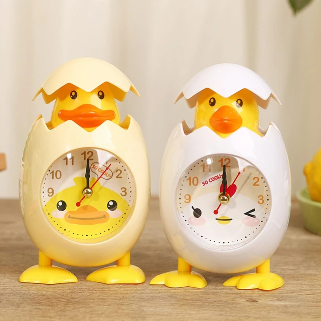 Cool Clocks For Kids