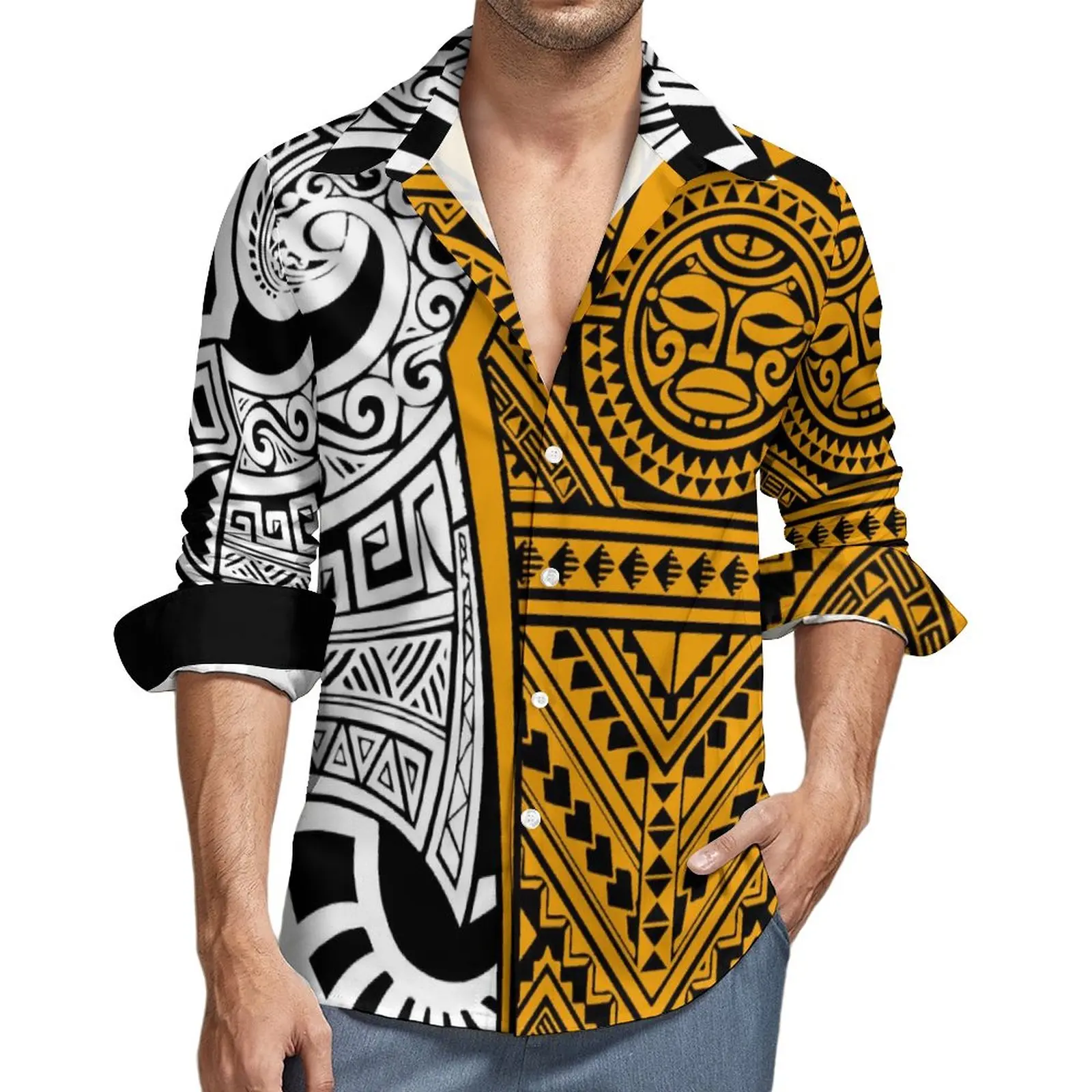 Rasta Tribal Tattoos