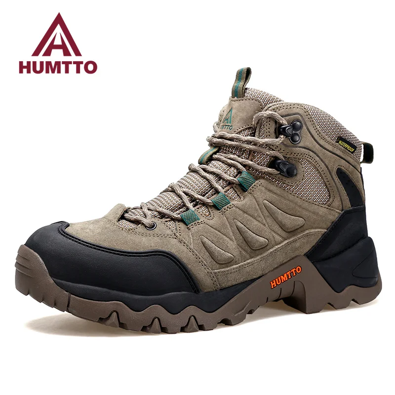HUMTTO-Hiking-Boots-Winter-Mens-Sneakers-Waterproof-Sports-Climbing ...