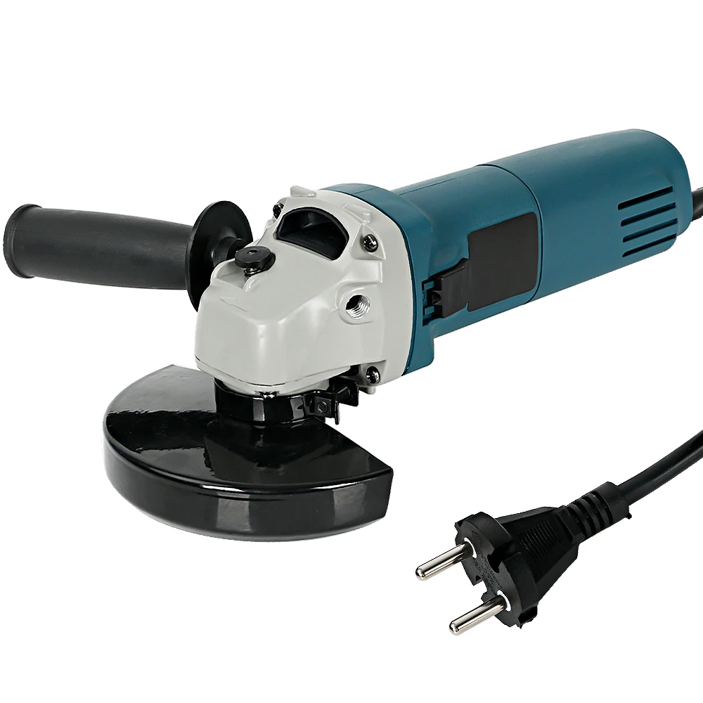 1000W-Electric-Angle-Grinder-220V-125mm-Corded-Grinding-Machine-6-Speed ...