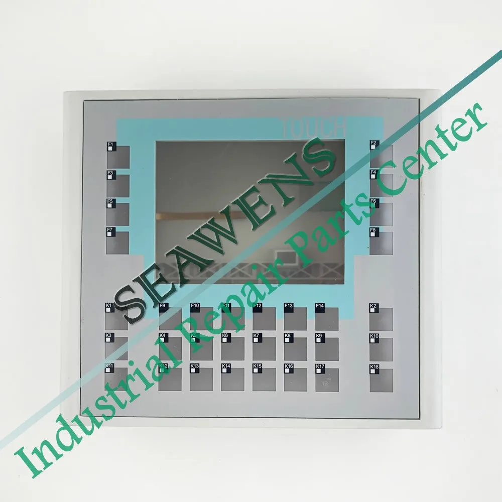 0005-4050-810-OP177B-Membrane-Keypad-Touch-Glass-Plastic-Case-For-HMI ...