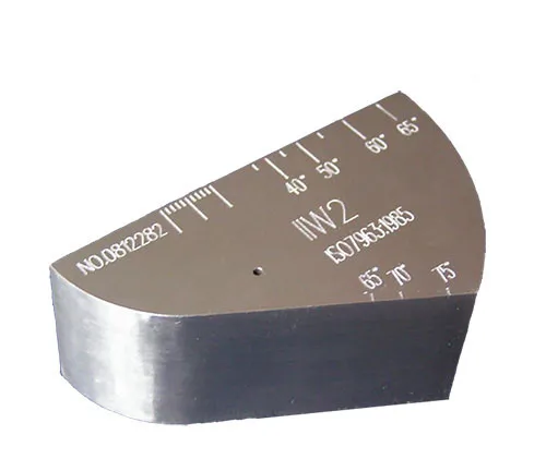 Calibration Tester Block V2|block block|block testerblock calibration ...