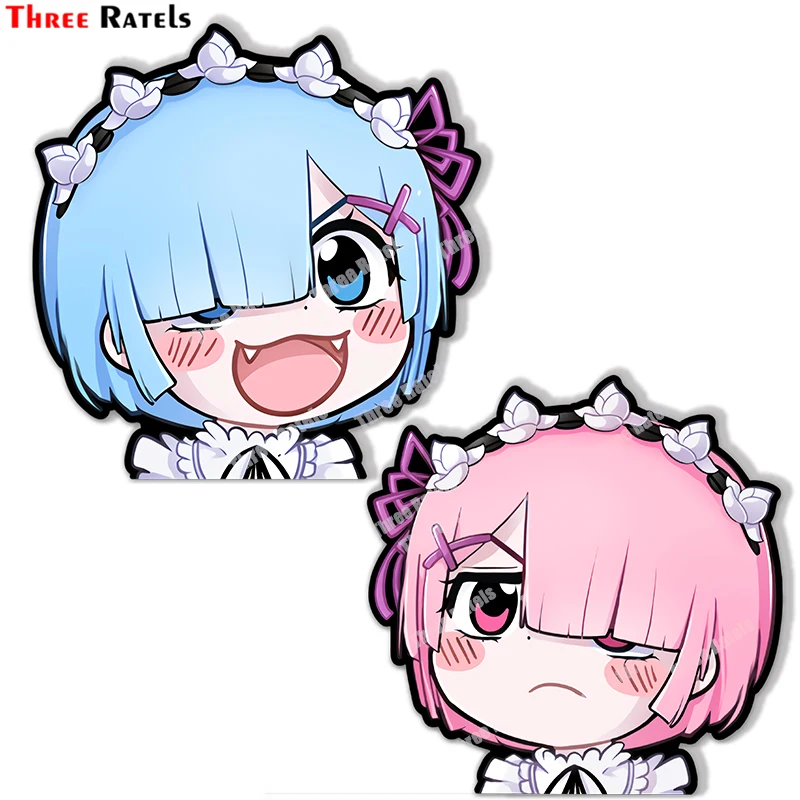 Rem Chibi