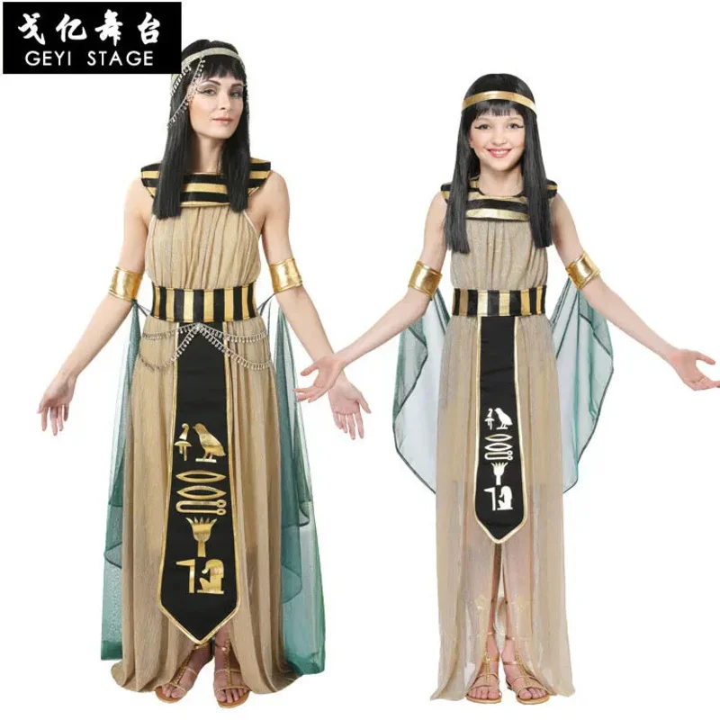 Cleopatra Outfit Ideas: The Ultimate Guide to Authentic, Show-Stopping ...