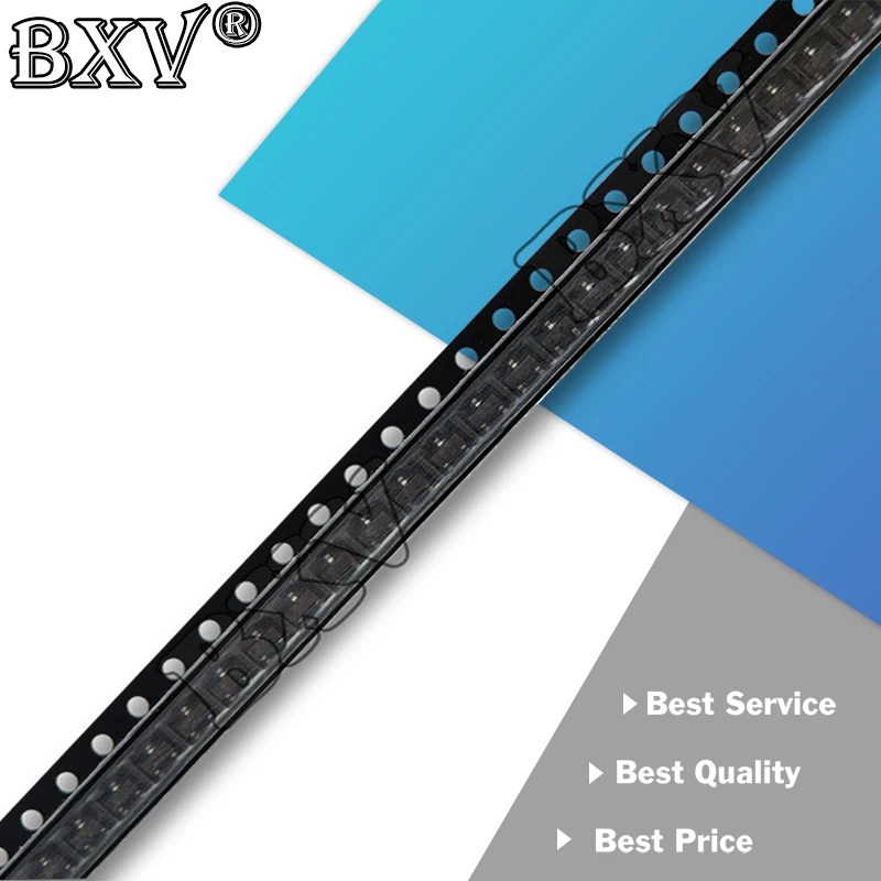 20PCS IRLML6402TRPBF IRLML0030 IRLML0040 IRLML2402 IRLML2502 IRLML2803 ...