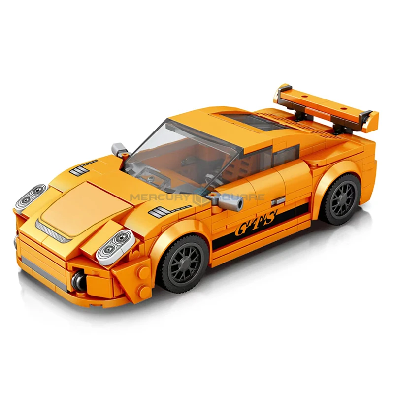Reobrix-GT3-MOC-791-Racing-Car-Building-Blocks-Puzzle-Assembled ...
