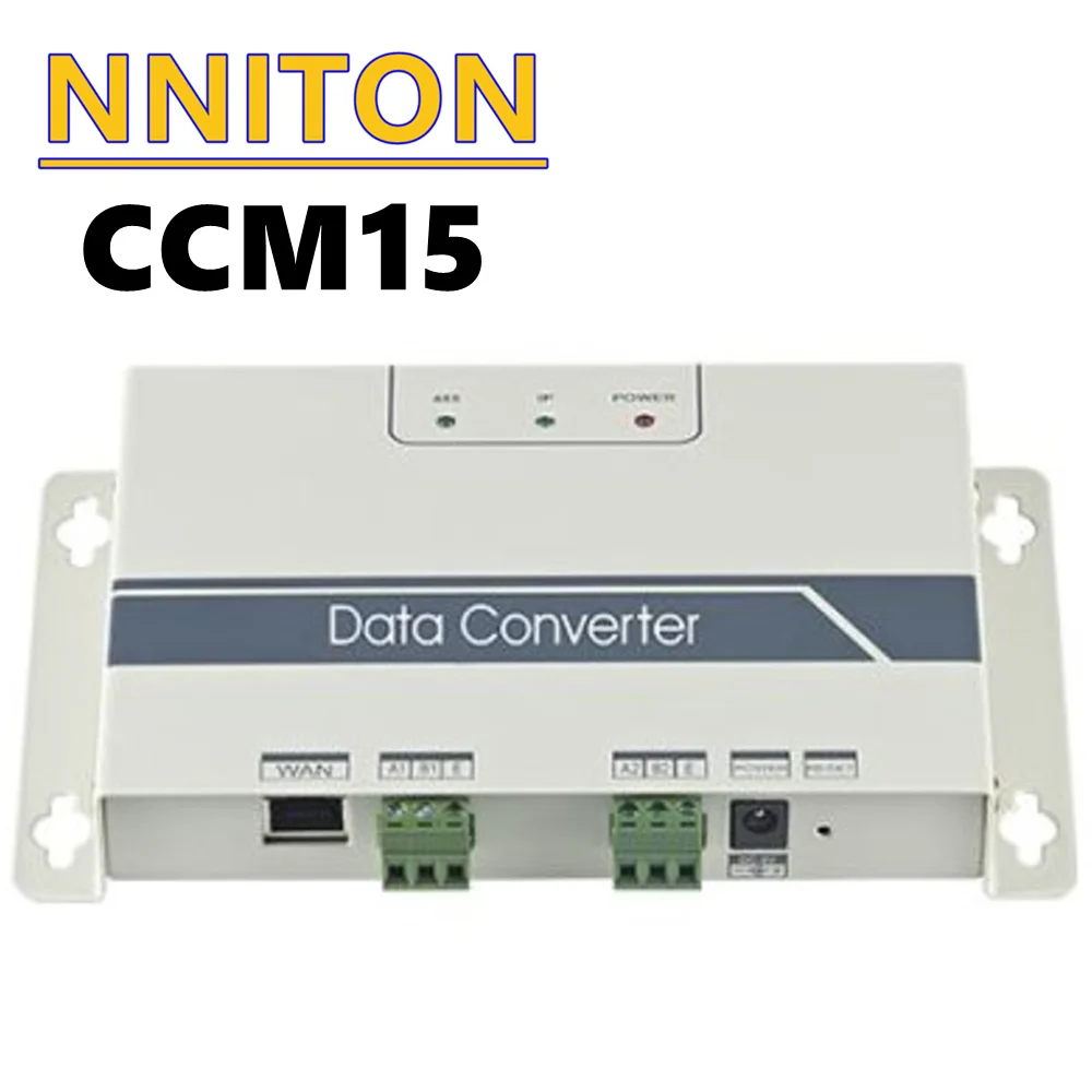 New for Midea Air Conditioning Network Data Converter CCM15 (ROHS) part