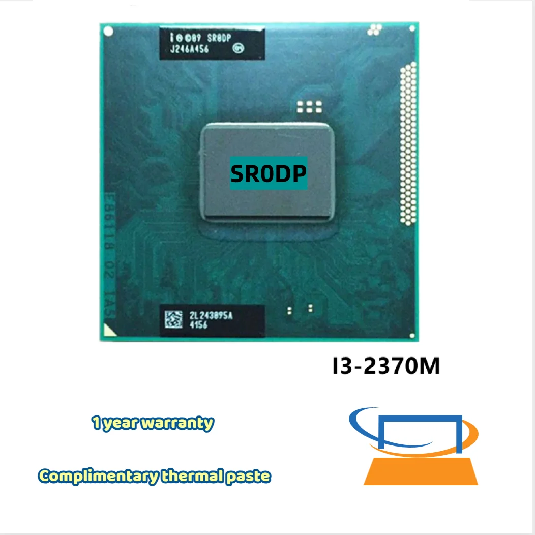 original-Intel-Core-I3-2370M-CPU-laptop-Core-i3-2370M-3M-2-40GHz-SR0DP ...